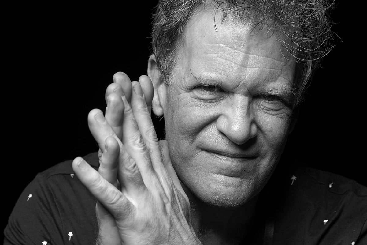 Aki több évtizede értelmezi újra és újra a fúziós zene definícióját az ...