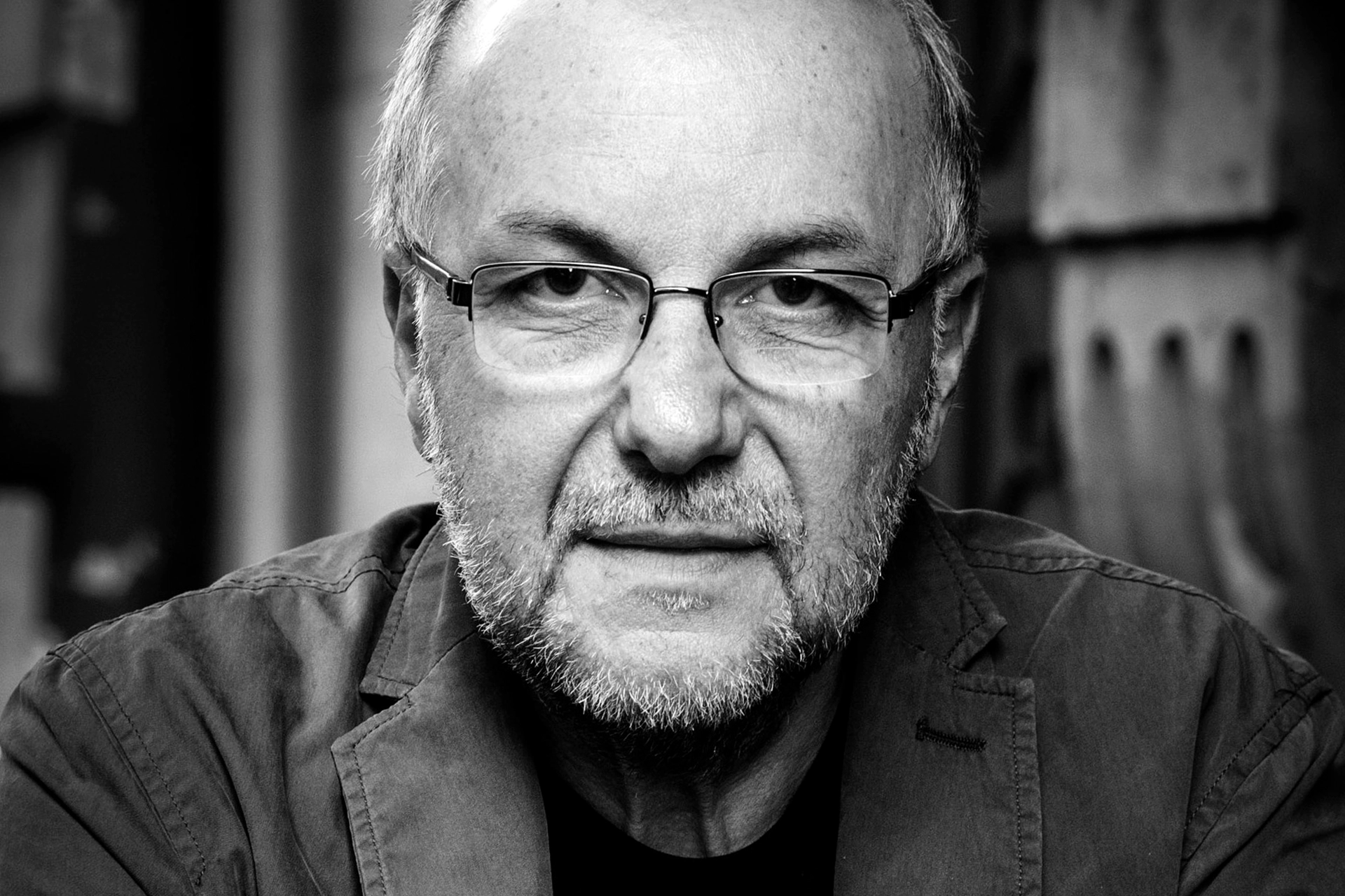 A meggypiros nápolyi - JazzFest Budapest